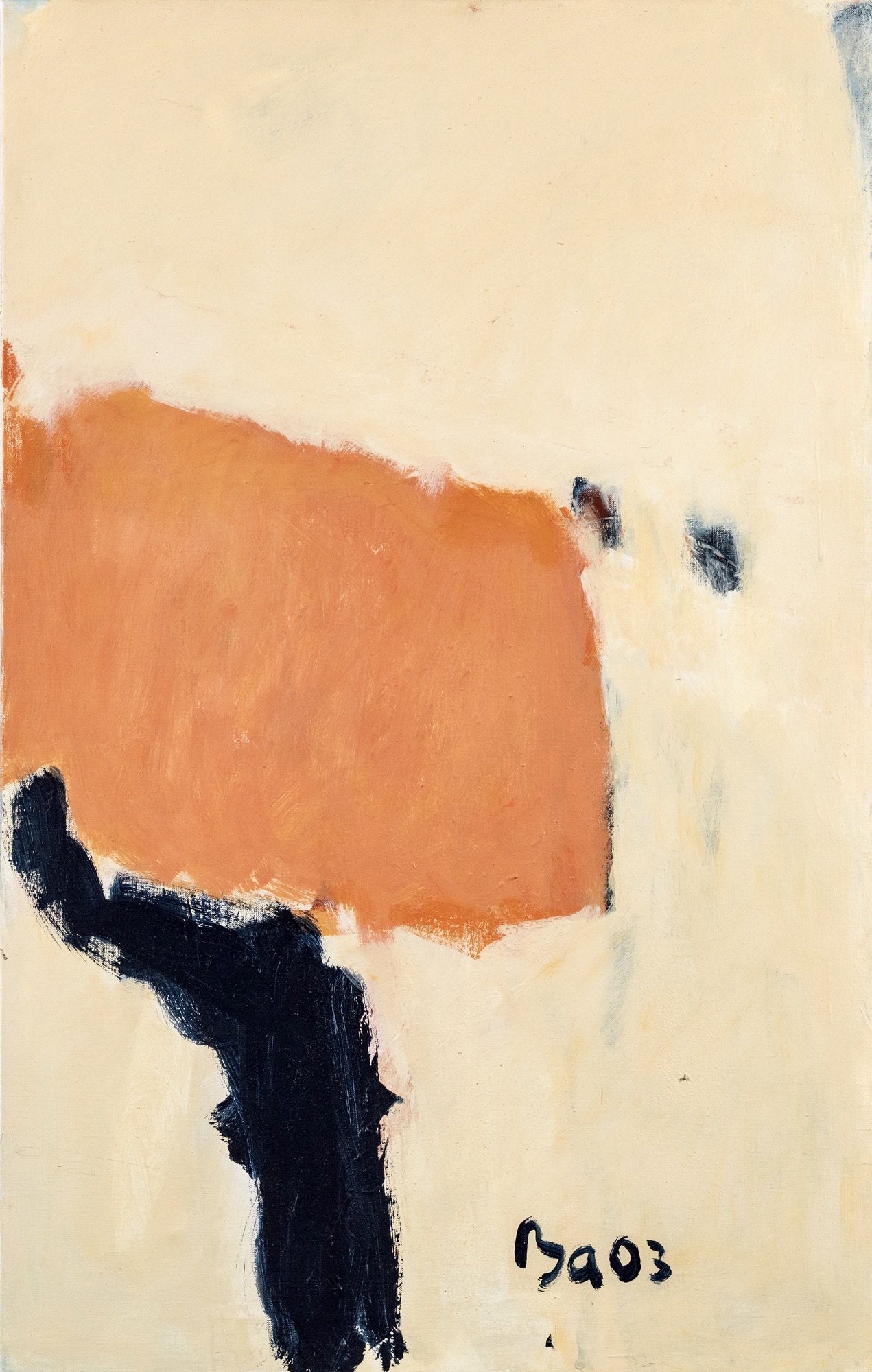 Christa Baumann – Malerei | Fotografie | Video